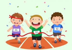 Is Competition Good For Kids? | Covoji Learning