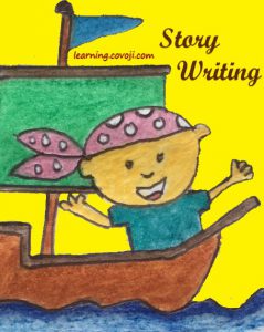 Creative Story Writing Tips for Kids | Covoji Learning