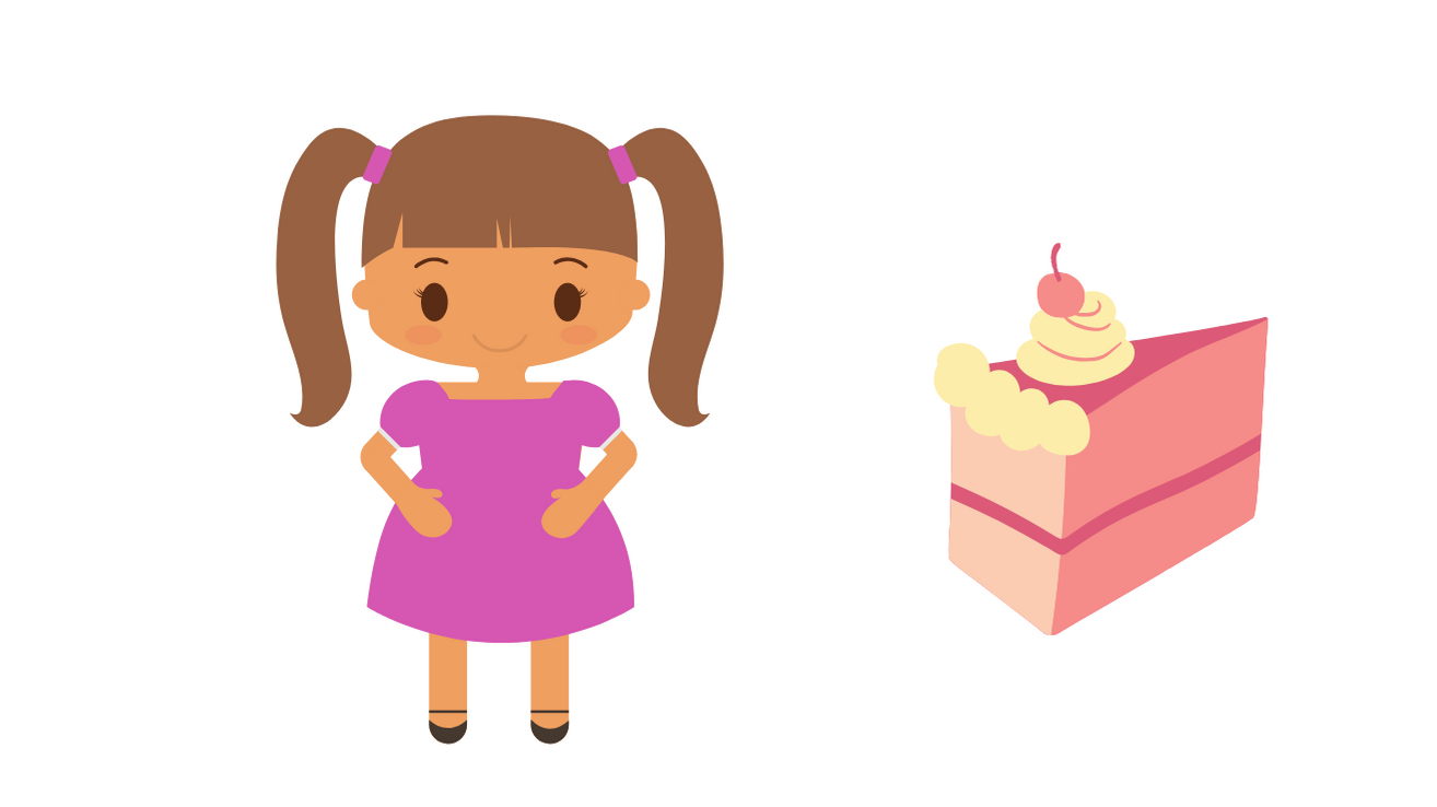Why buy a cake together with friends? | Covoji Learning