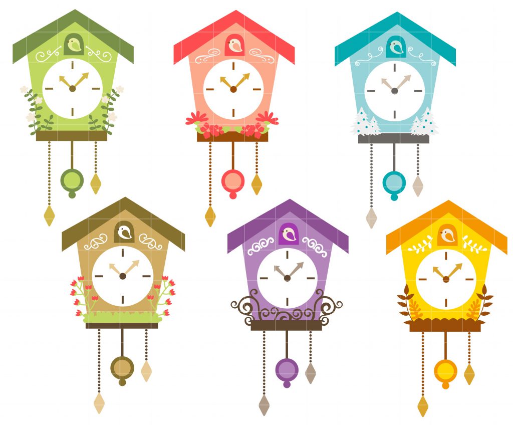 The Cuckoo Clock | Covoji Learning