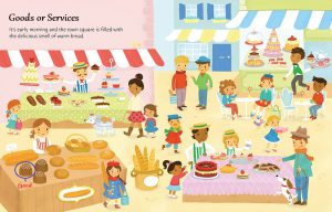 Goods and Services | Covoji Learning