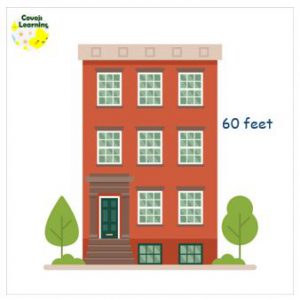 Growing Apple Tree | Height | Covoji Learning